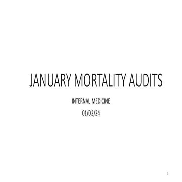 INTERNAL MED-MORTALITY AUDITS final.pptx