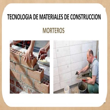 MORTEROS.pptx