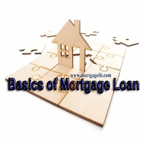 US Mortgage - Learn Complete Life Cycle of Mortgage Production | PDF