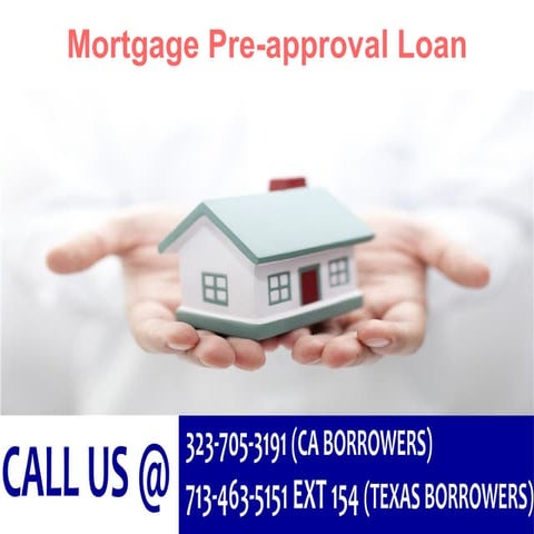 Mortagage refinance | PPT