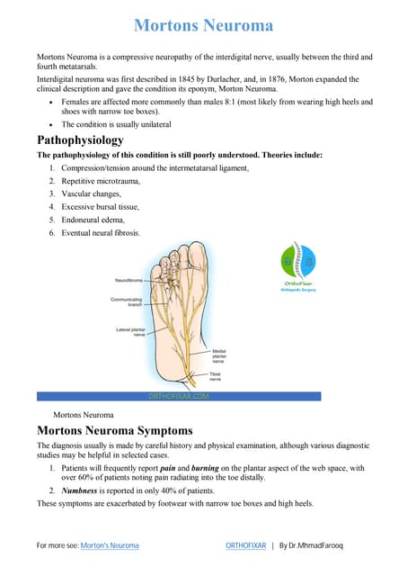 Homan’s Sign for DVT.pptx | Medical Health