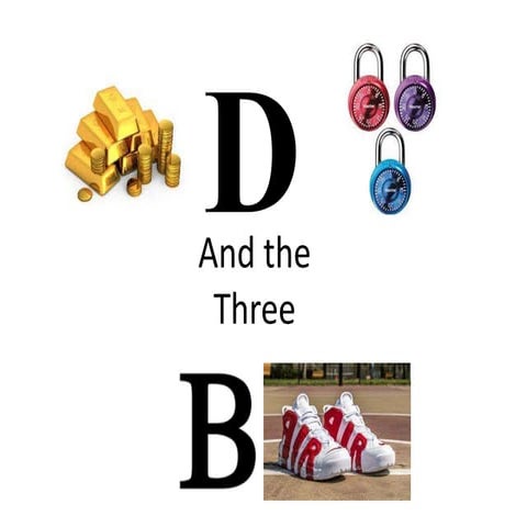 goldilocks presentation | PPTX