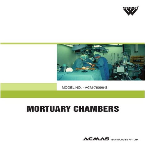 Mortuary Chamber | PDF