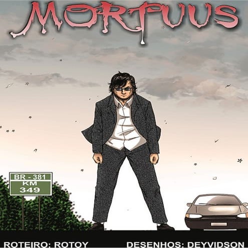 Mortuus | PDF