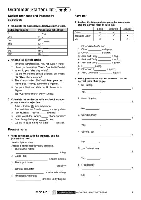 Project 1 Unit 3 Test#3.pdf | Education