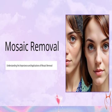 Mosaic Removal Techniques From Basic to Advanced Solutions.pptx