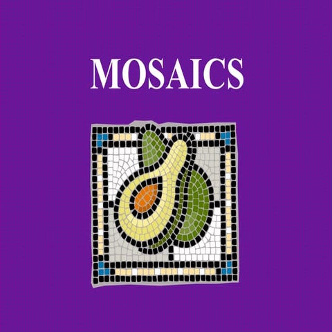 RomanMosaics | PPT