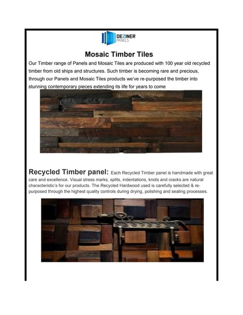American Red Oak | PDF