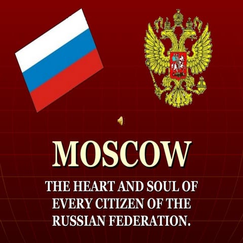 Moscow | PPT