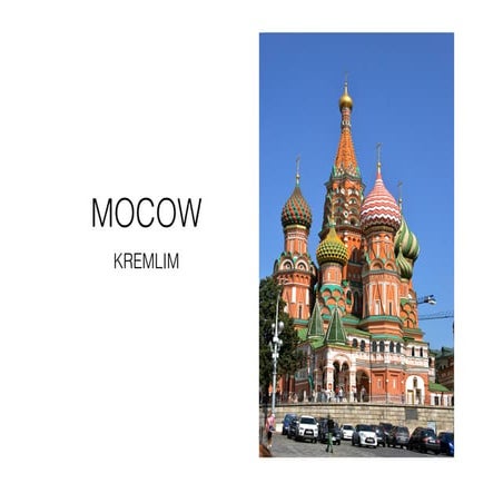 Moscow | PDF