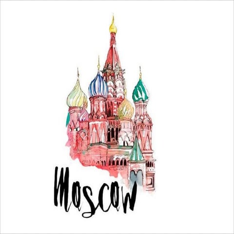 Moscow | PDF