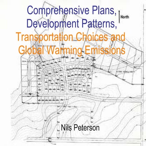 Moscow Climate Change Planning | PPT | Environment | Science