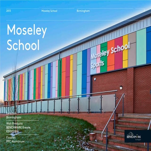 Moseley School | PDF