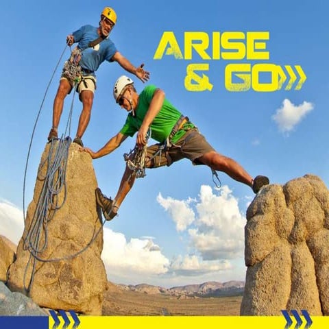 Moses is Dead | PPTX