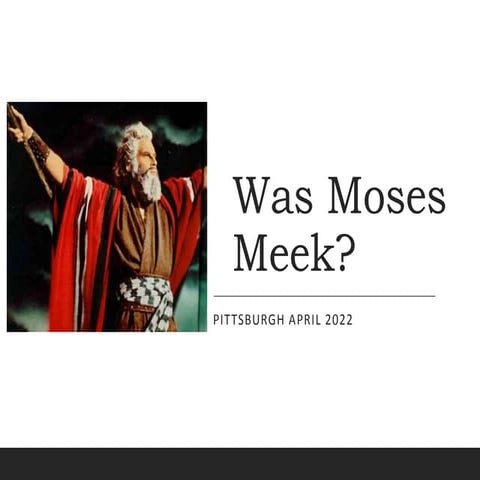 moses meek miserable.pptx