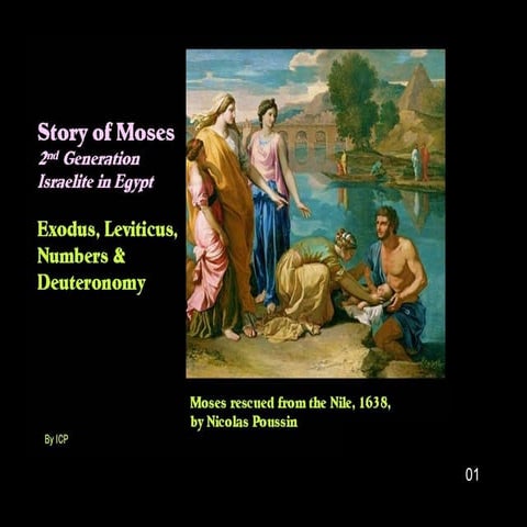 Moses the prince of egypt in search_ a scholar's historical journey to ...