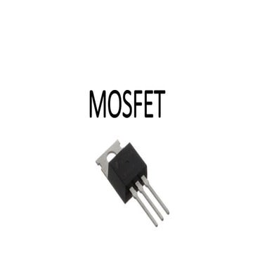 MOSFET.pptx