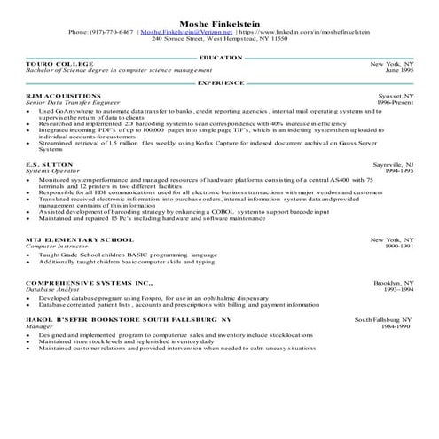 CVInglesedade_Europeo | PDF