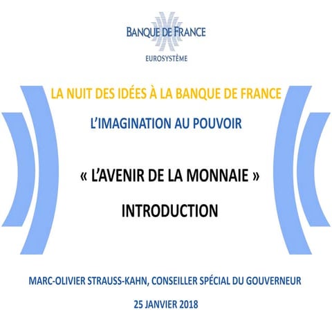 French competitiveness conference: Thierry Mayer's slides | PDF