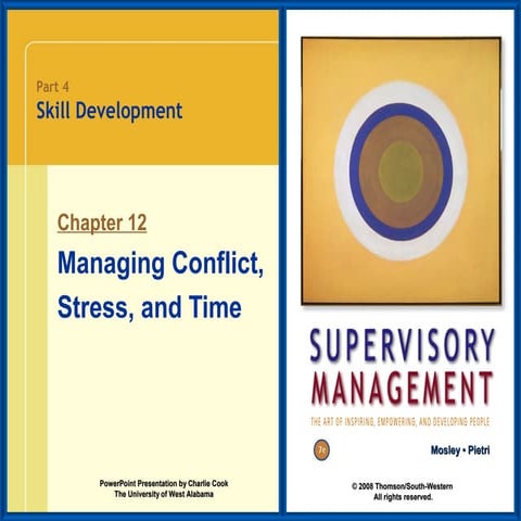 BUS 51 - Mosley7e ch12 | PPT