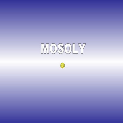Mosoly | PPS