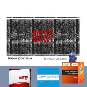 MOS PowerPoint 2019 Exam - Skill Review 1 (1).pptx