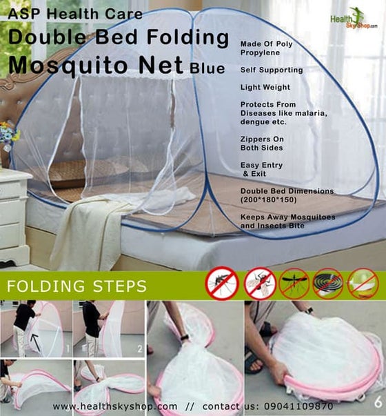 Use Of Medicated Mosquito Nets | PPT