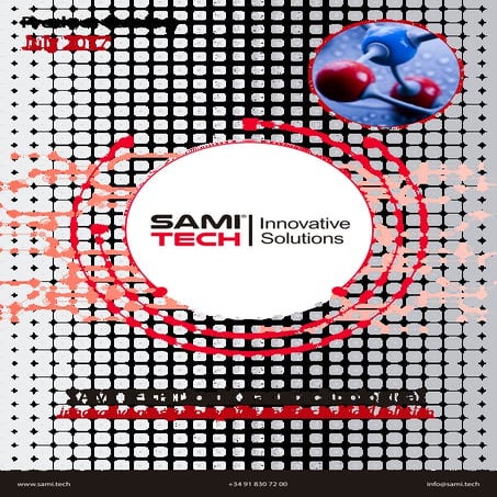 Mosquito Repeller and Bactericidal Solution Brochure | PDF