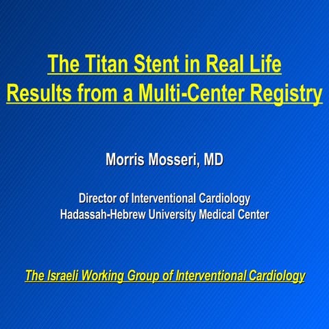 Enhancing Limb Salvage by Non-Mobilized Peripheral Blood Angiogenic ...