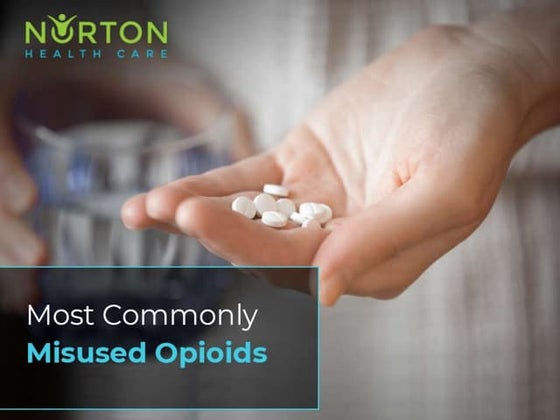 Side Effects of Heroin Addiction | PPTX
