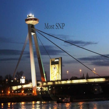 Most snp | PPT