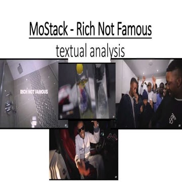 Kodak black research task | PPTX
