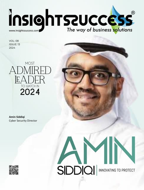 Biography of Adam Strobel | Chief Information Officer - Information ...