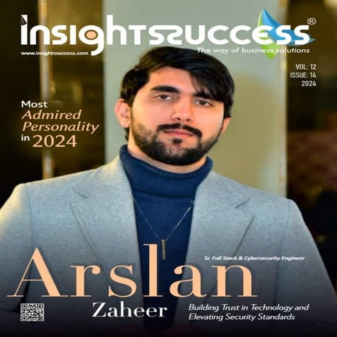 Most Admired Personality in 2024.insights successpdf | PDF