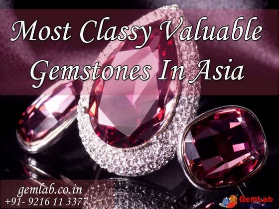 Species Of Gemstones | PPTX