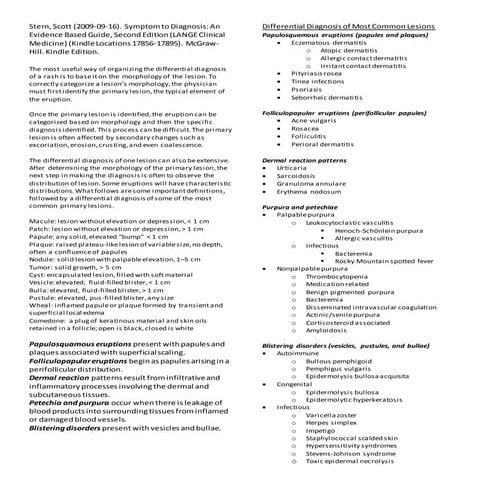 R3 dermatology jeopardy orientation | PPTX