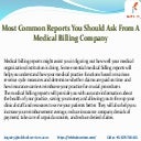 Most Common Reports You Should Ask From A Medical Billing CompanyPDF.pdf