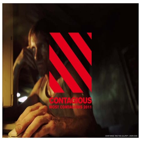 Most Contagious 2011 | PDF