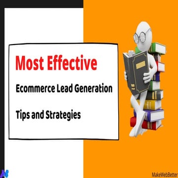 Ecommerce Lead Collection.pdf