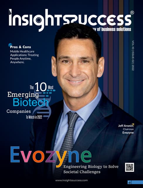 Advances in Biotechnology: Biovatic LifeScience’s Vision for 2025 and ...