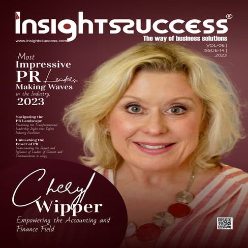 Most Impressive PR Leaders, Making Waves in the Industry, 2023.pdf