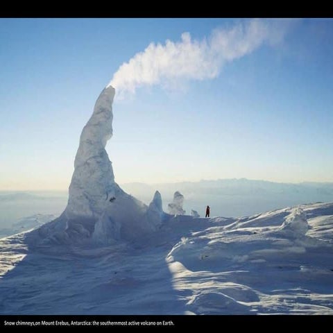 Most Incredible Natural Phenomena Around the World | PPSX