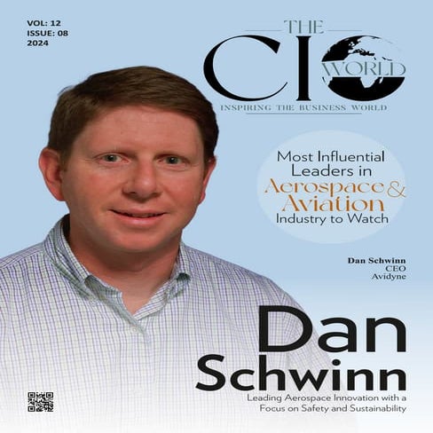 Most Influential Leaders in Aerospace & Aviation Industry to Watch.pdf