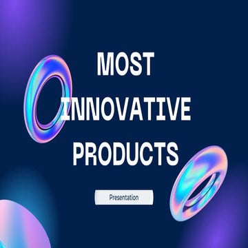 most innovative products.pdf
