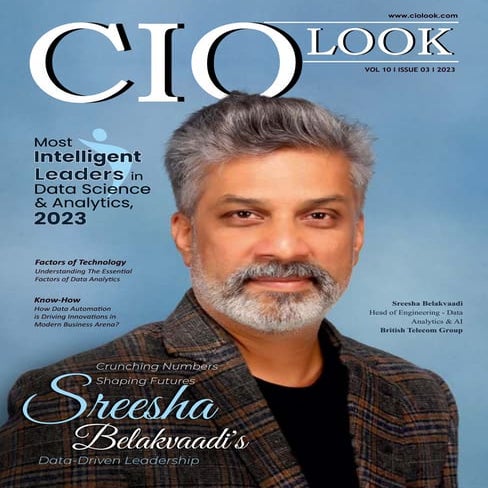 Most Intelligent Leaders in Data Science & Analytics, 2023.pdf