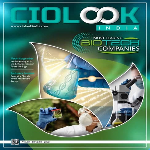 Most Leading Biotech Companies.pdf