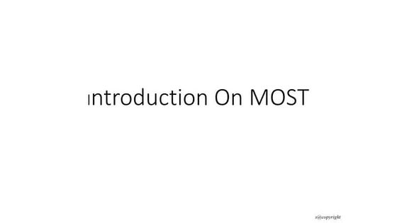 Methods time measurement (mtm) | PPT