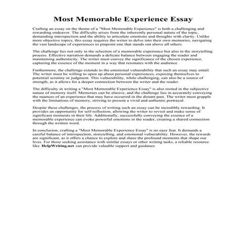 Harvard University Essay Sample. Harvard Application Essay | PDF