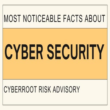 How Machine Learning Will Impact Endpoint Security? | Cyberroot Risk ...