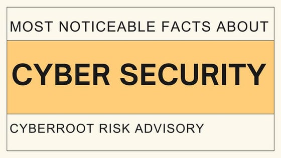 How Machine Learning Will Impact Endpoint Security? | Cyberroot Risk ...